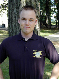 Shawn E. Richter, JD - Anyone Can Achieve