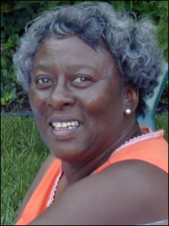 Mrs. Joyce P. Thomas, M.Ed, Business - Anyone Can Achieve