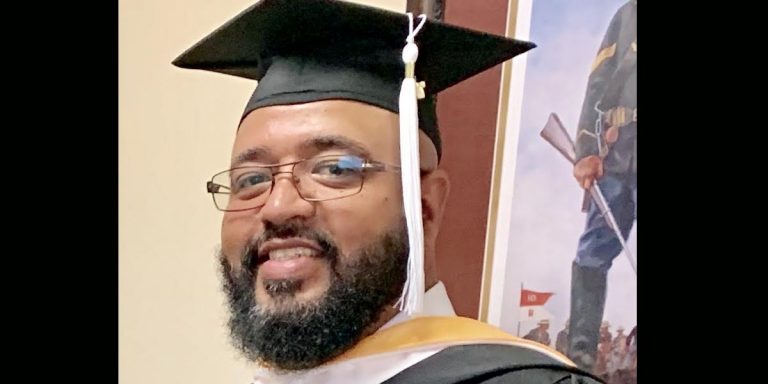 Felix E. Renteria III – Anyone Can Achieve